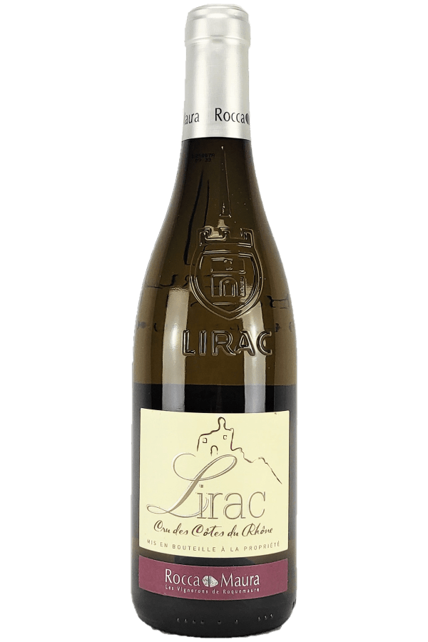 LIRAC TRADITION BLANC 2021 - Cockburns of Leith