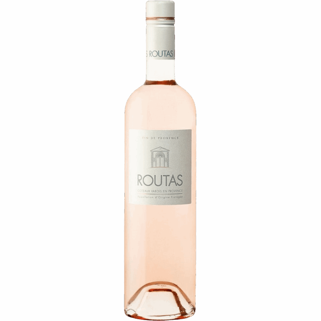 Provence Rose 2024, Chateau Routas - Cockburns of Leith