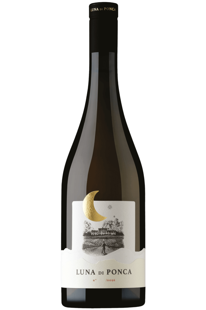 Collio Bianco, Ponca di Luna, Borgo Conventi 2020 - Cockburns of Leith