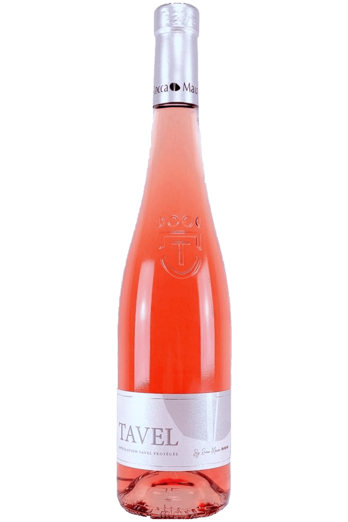 Cru Tavel Rosé, Rocca Maura 2021 - Cockburns of Leith