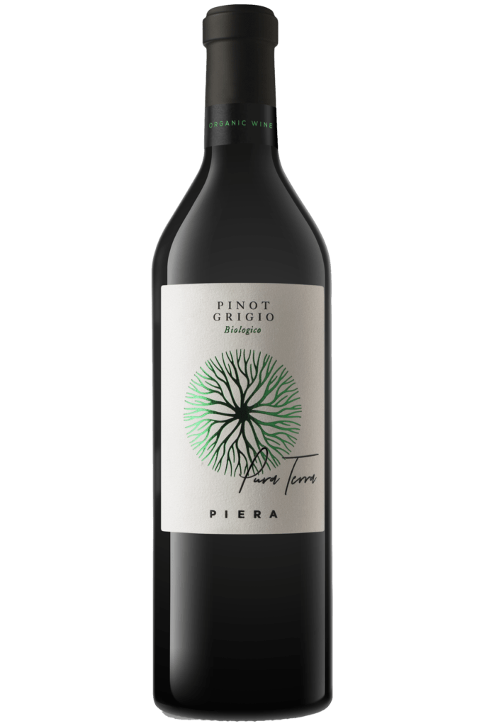 Collio Bianco, Ponca di Luna, Borgo Conventi 2019 - Cockburns of Leith