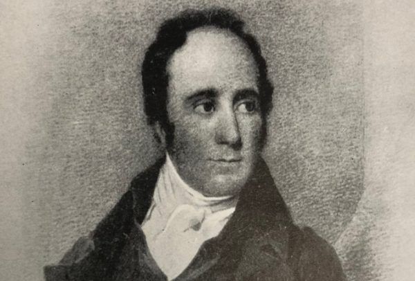 Where It All Began... - Cockburns of Leith