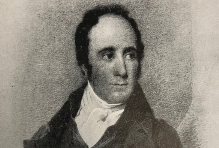 Where It All Began... - Cockburns of Leith