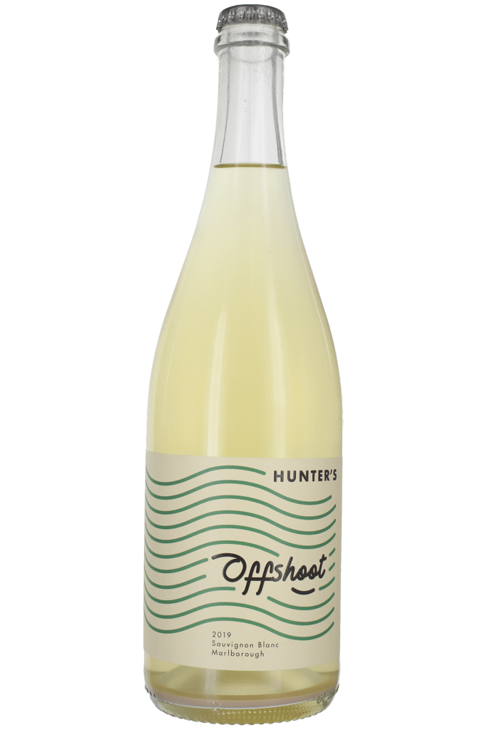 Hunter's Sauvignon Blanc 2024 - Cockburns of Leith