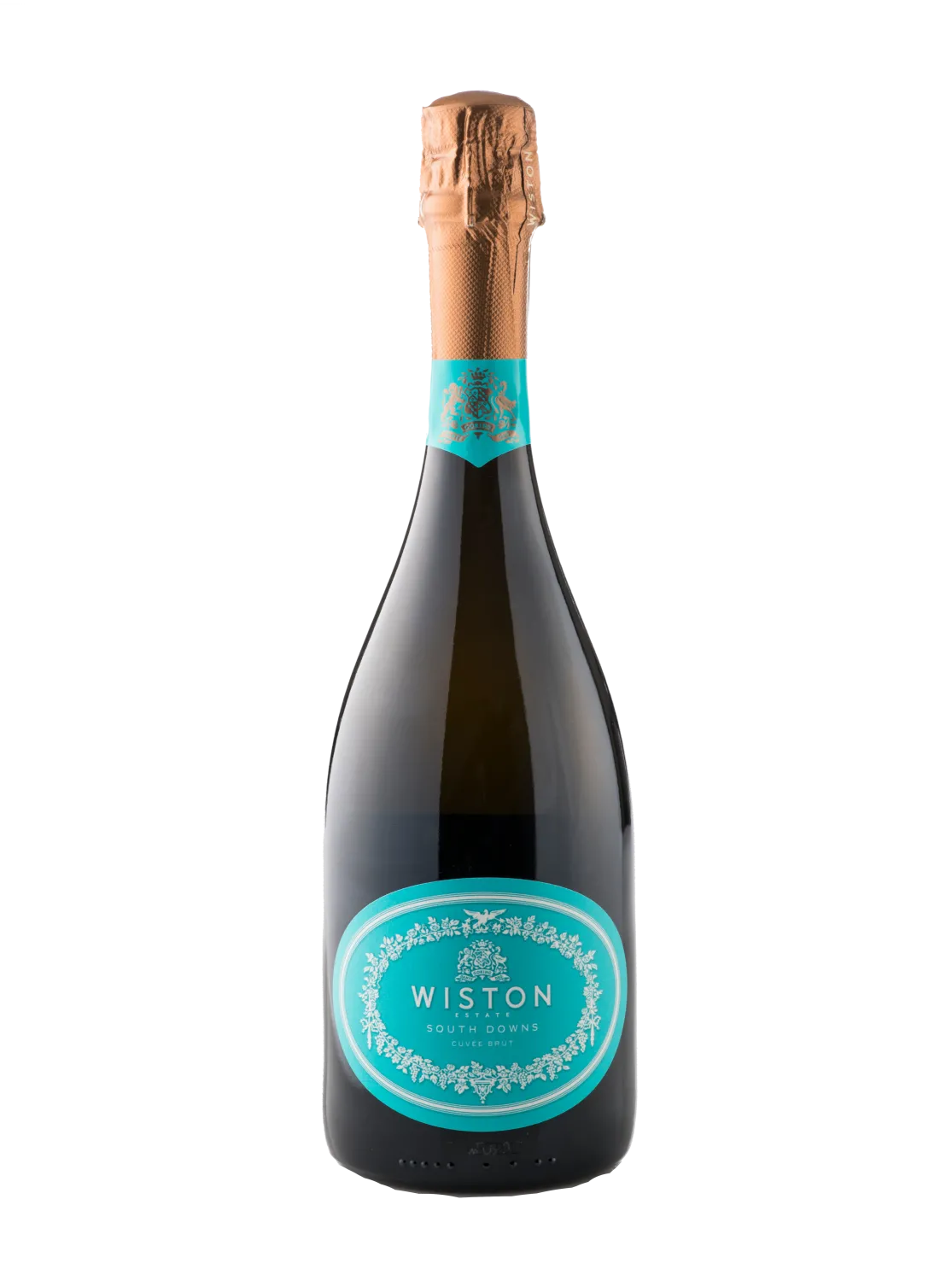 Wiston Estate Cuvée 2016 - Cockburns of Leith