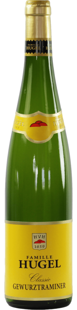 Famille Hugel, Gentil 2020 - Cockburns of Leith