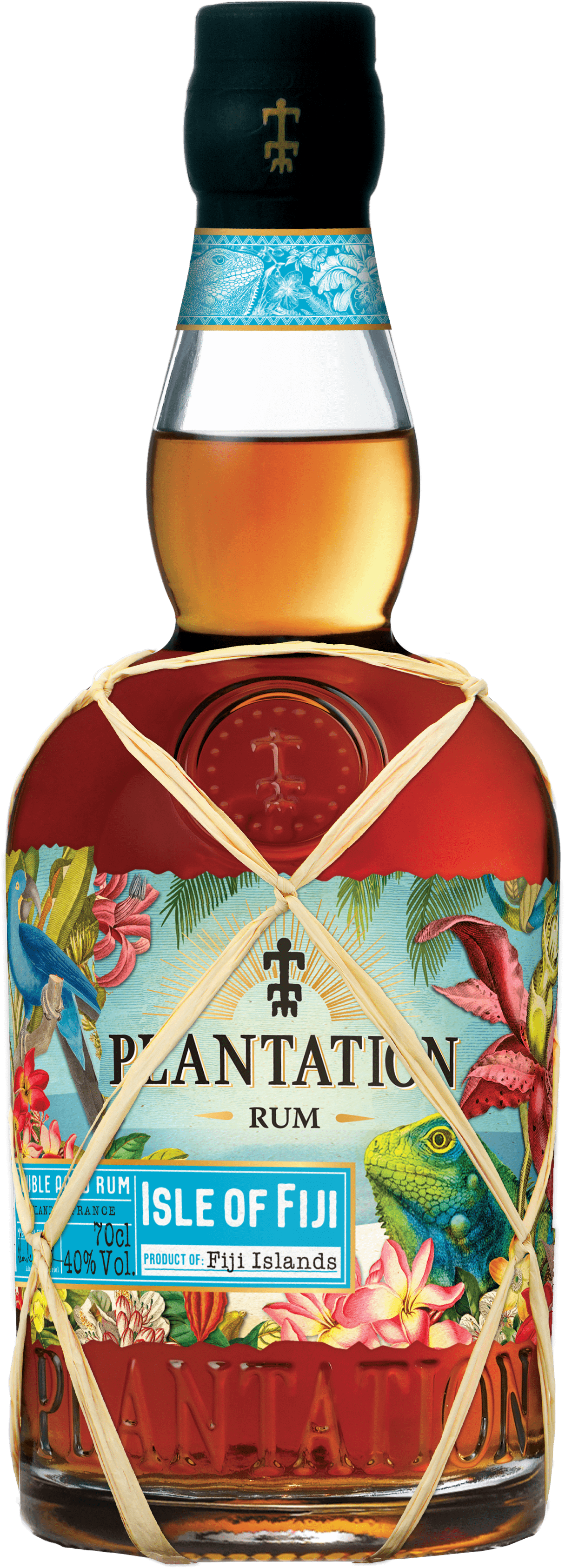 Takamaka Rum Blanc - Cockburns of Leith