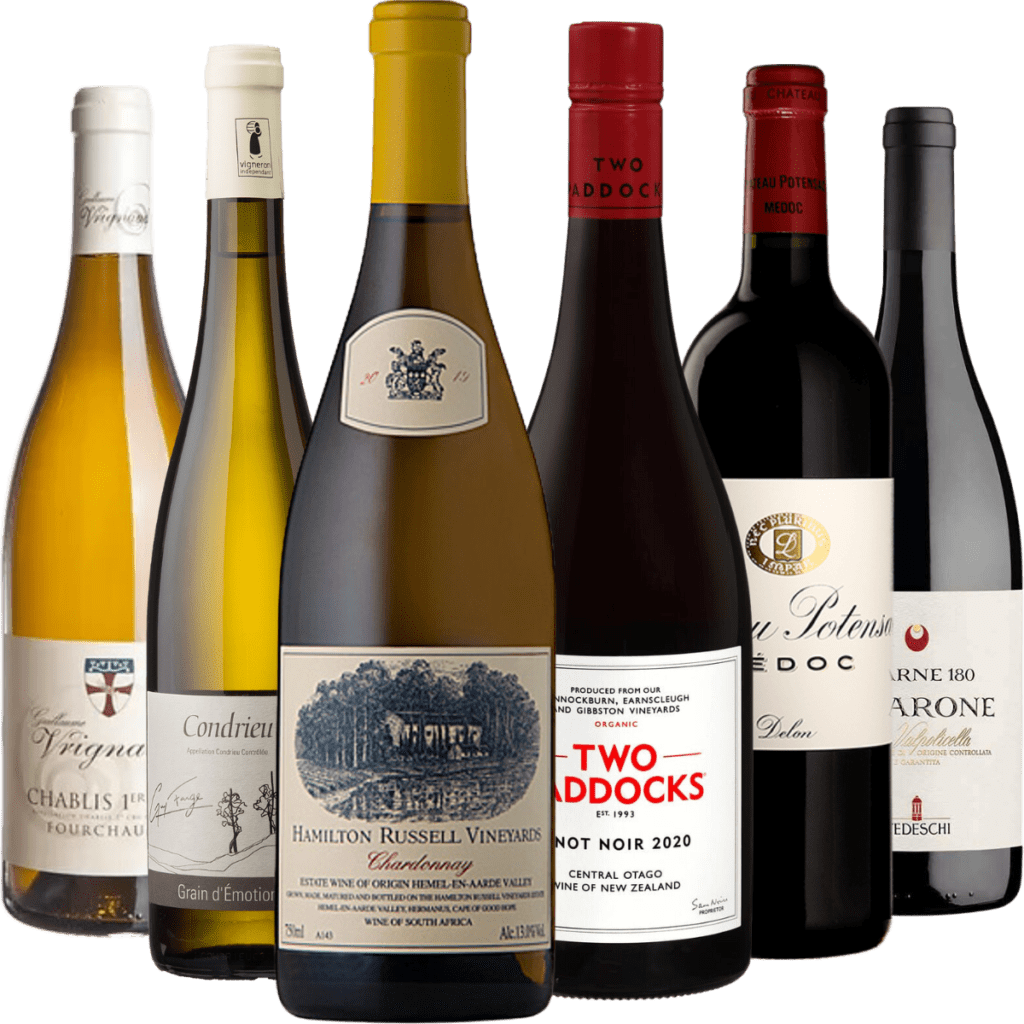 Cockburns of Leith - Boutique Wines and Spirits in Edinburgh | UK