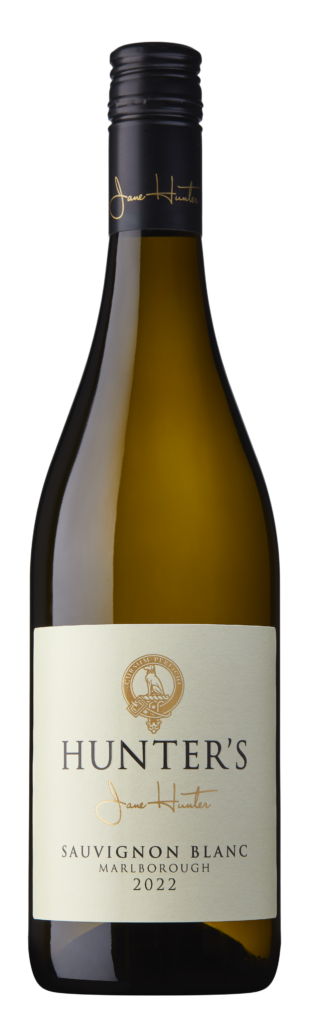 Hunter's Sauvignon Blanc 2024 - Cockburns of Leith