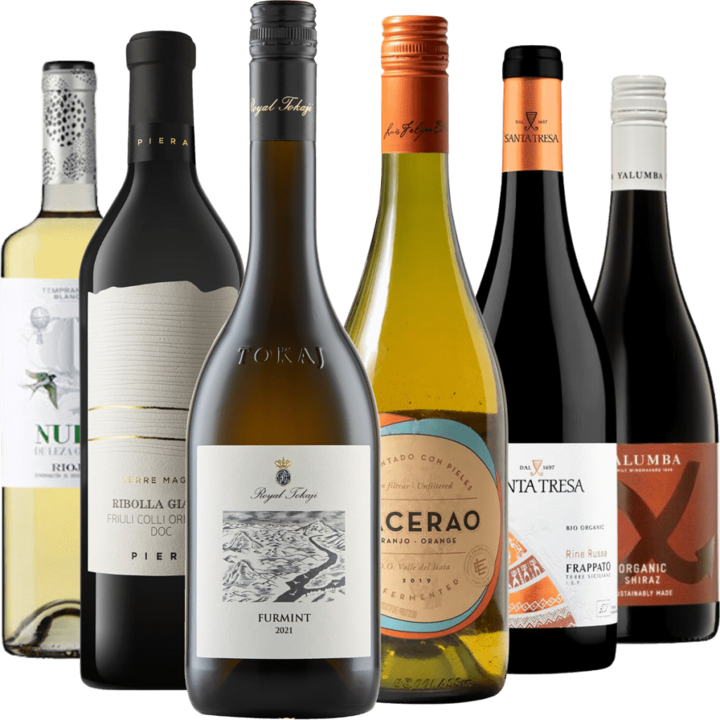 Cockburns of Leith - Boutique Wines and Spirits in Edinburgh | UK