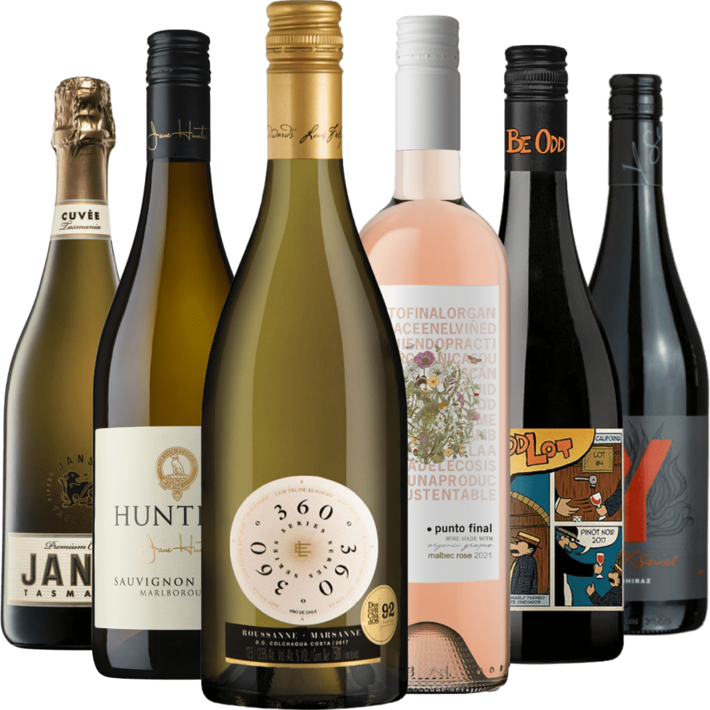 Cockburns of Leith - Boutique Wines and Spirits in Edinburgh | UK