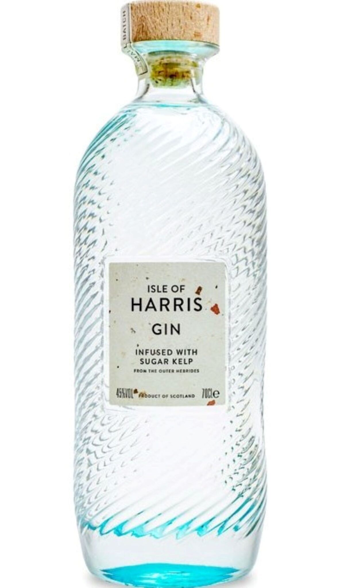 Isle of Harris Gin - Cockburns of Leith