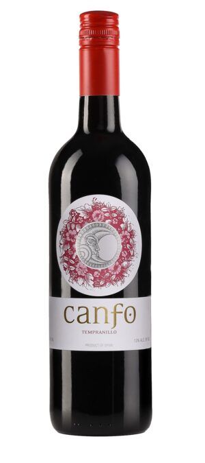 Tempranillo - Cockburns of Leith