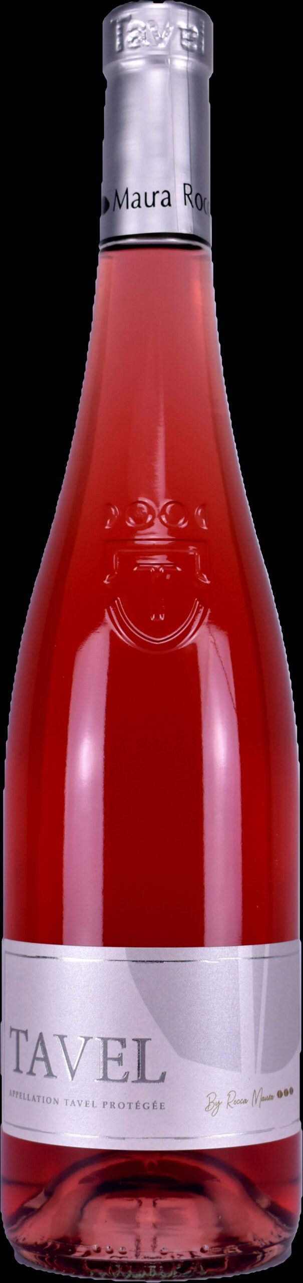 Rocca Maura, Cru Tavel Rosé 2021 - Cockburns of Leith