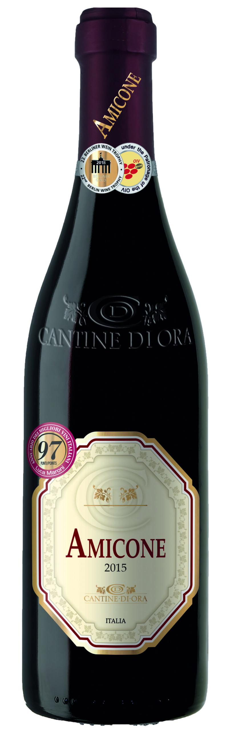 Amicale 2019 - Cockburns of Leith