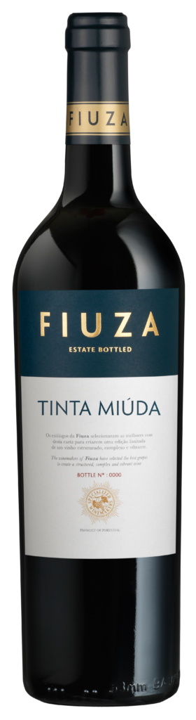 Fiuza Tinta Miúda 2018 - Cockburns of Leith