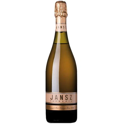 Jansz Premium Rose - Cockburns of Leith