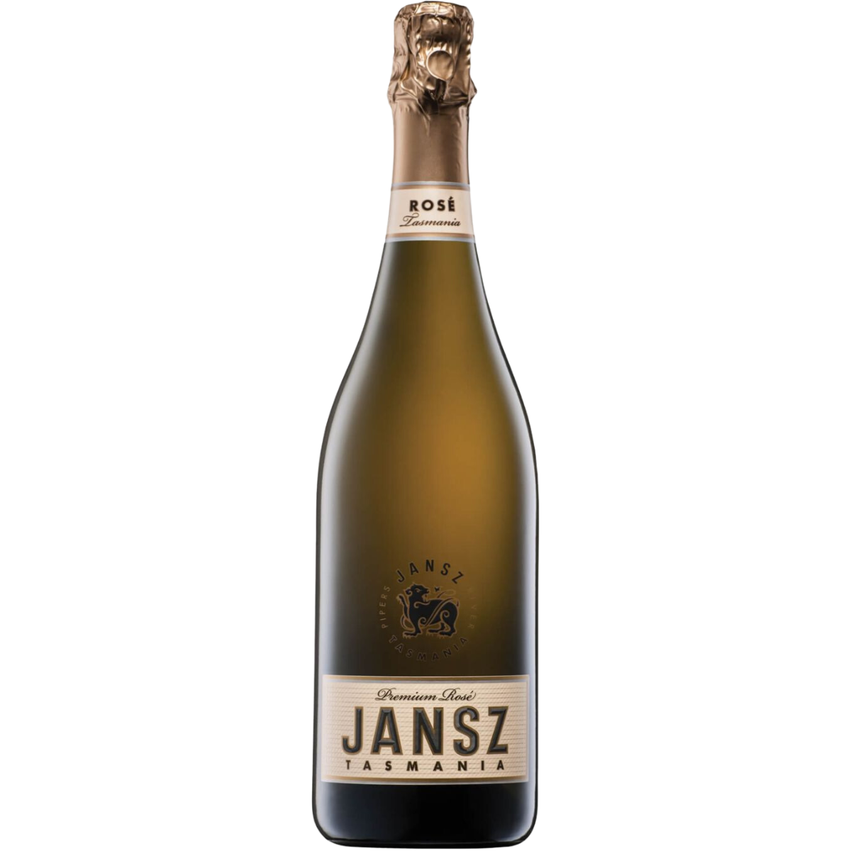 Jansz Premium Rosé Sparkling - Cockburns of Leith
