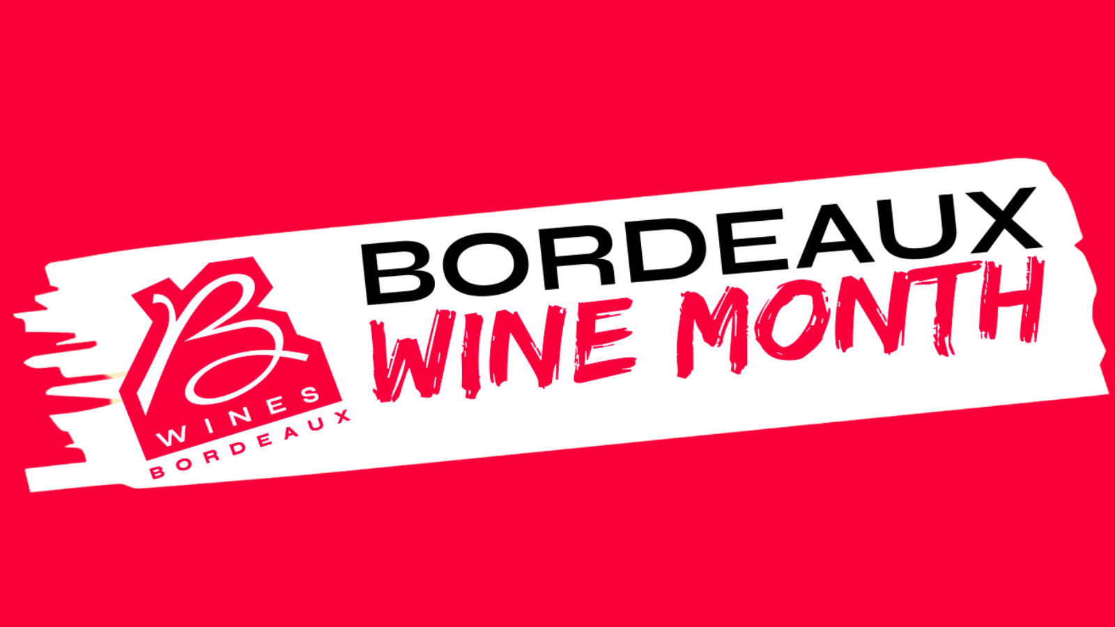 Bordeaux Wine Month - Cockburns of Leith