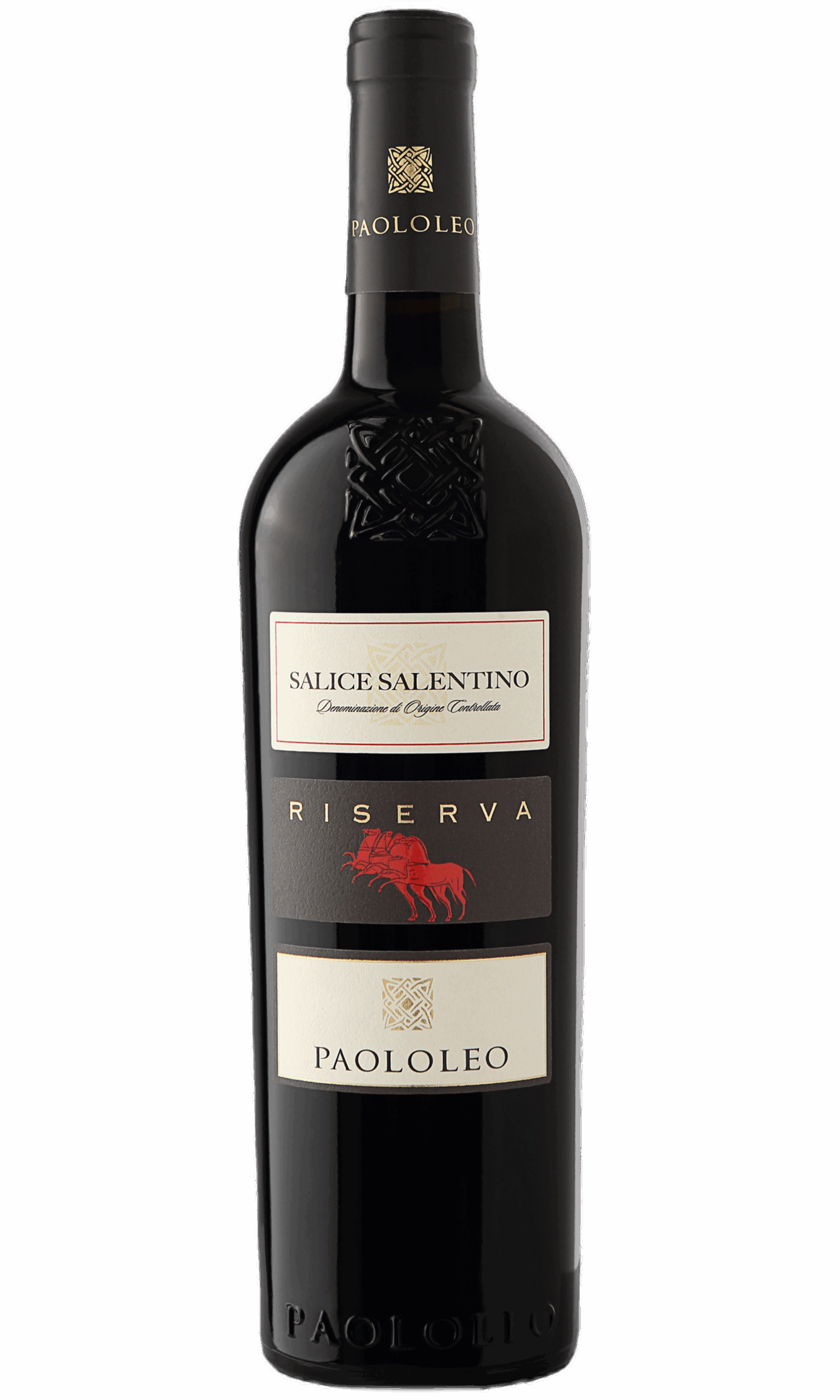 Salice Salentino Riserva - Cockburns of Leith